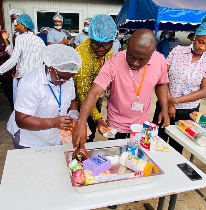 2025 World Food Safety Day: An outstanding mobilization across Newrest ...