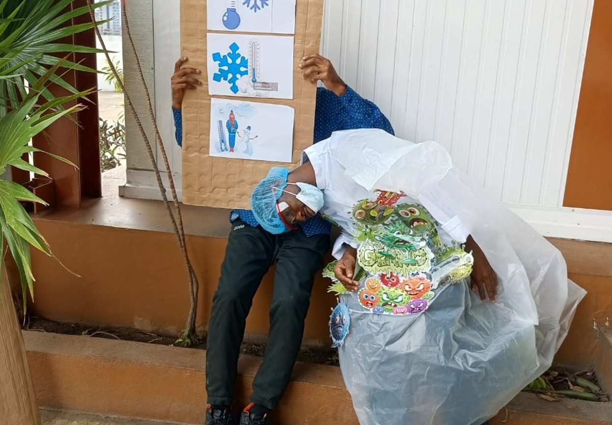 2025 World Food Safety Day: An outstanding mobilization across Newrest ...