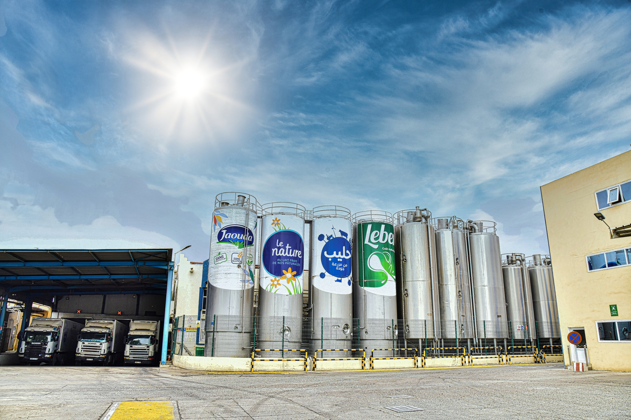 COPAG and Newrest partnership: A high-stakes synergy growing over the ...