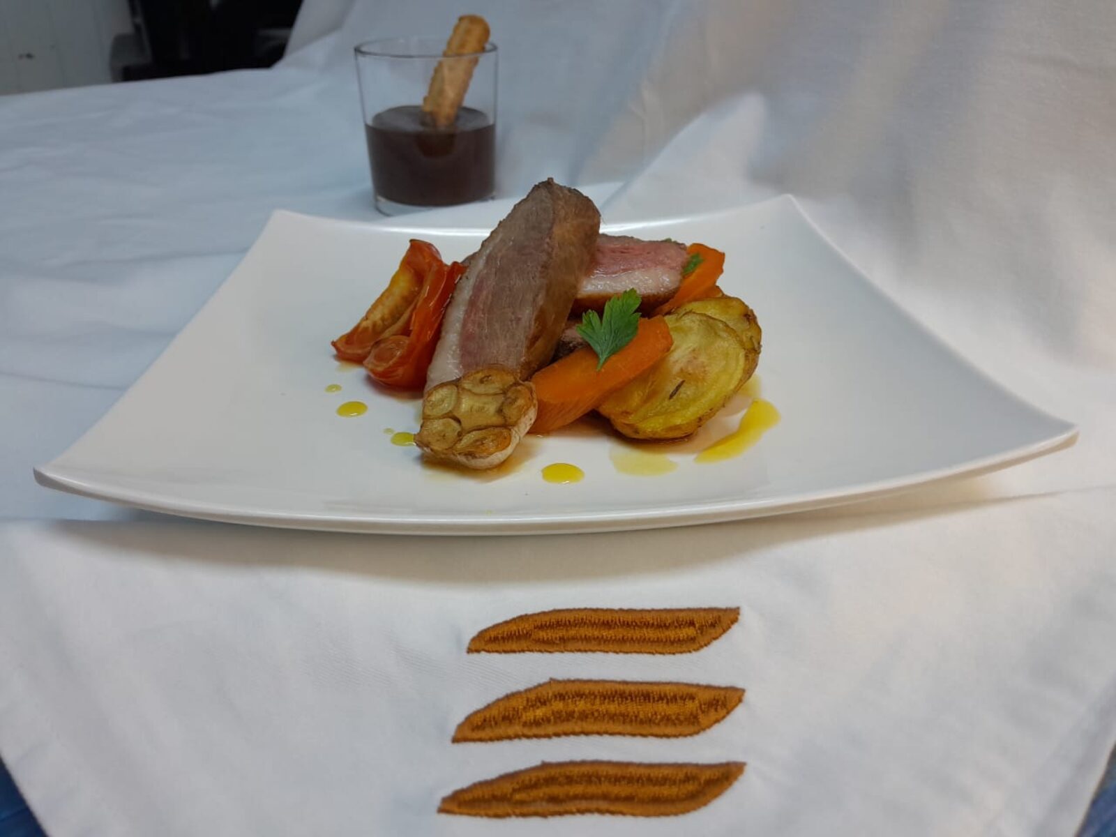 Chefs Unlimited: Culinary excellence across the globe - Newrest Media