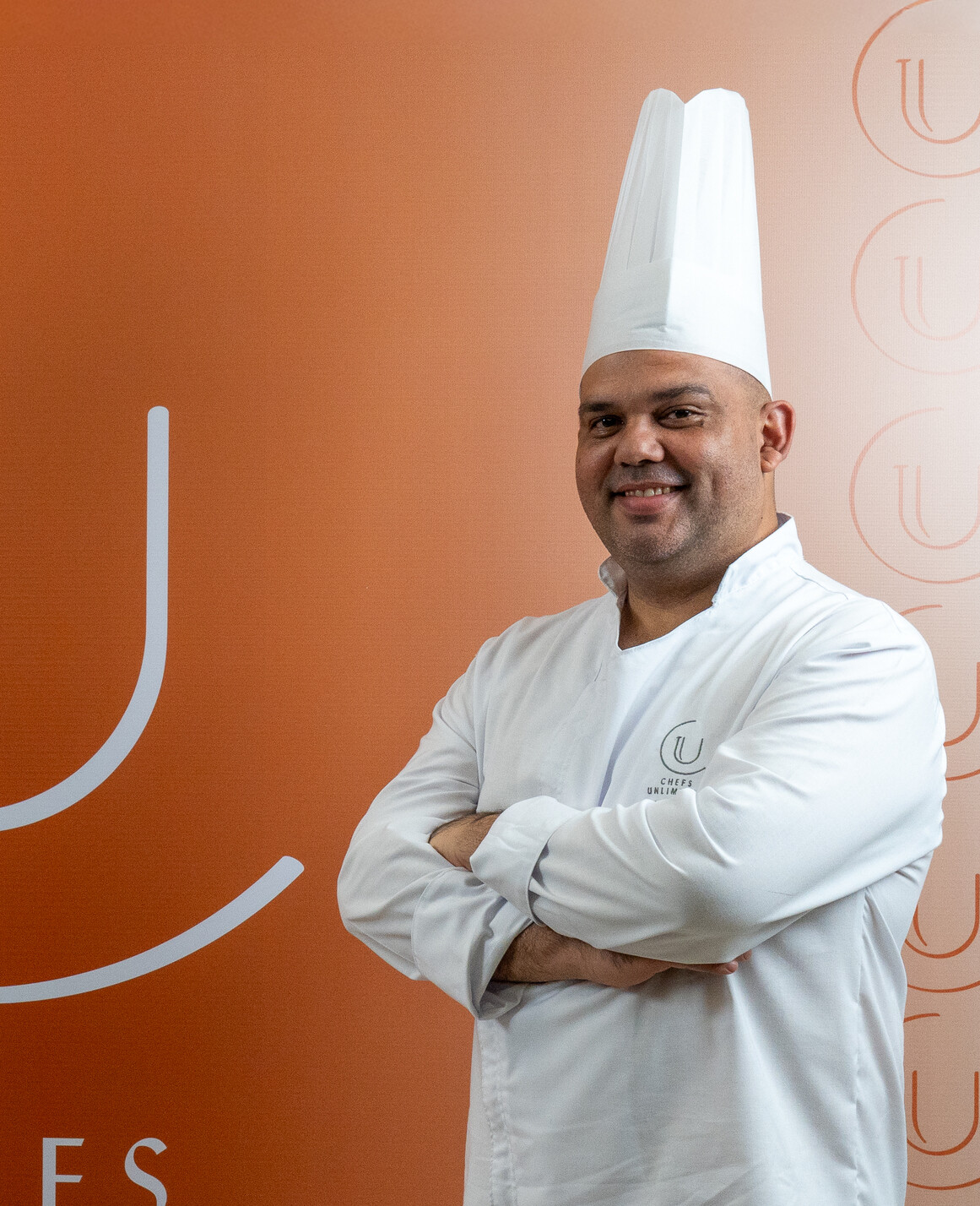 Chefs Unlimited: Culinary excellence across the globe - Newrest Media