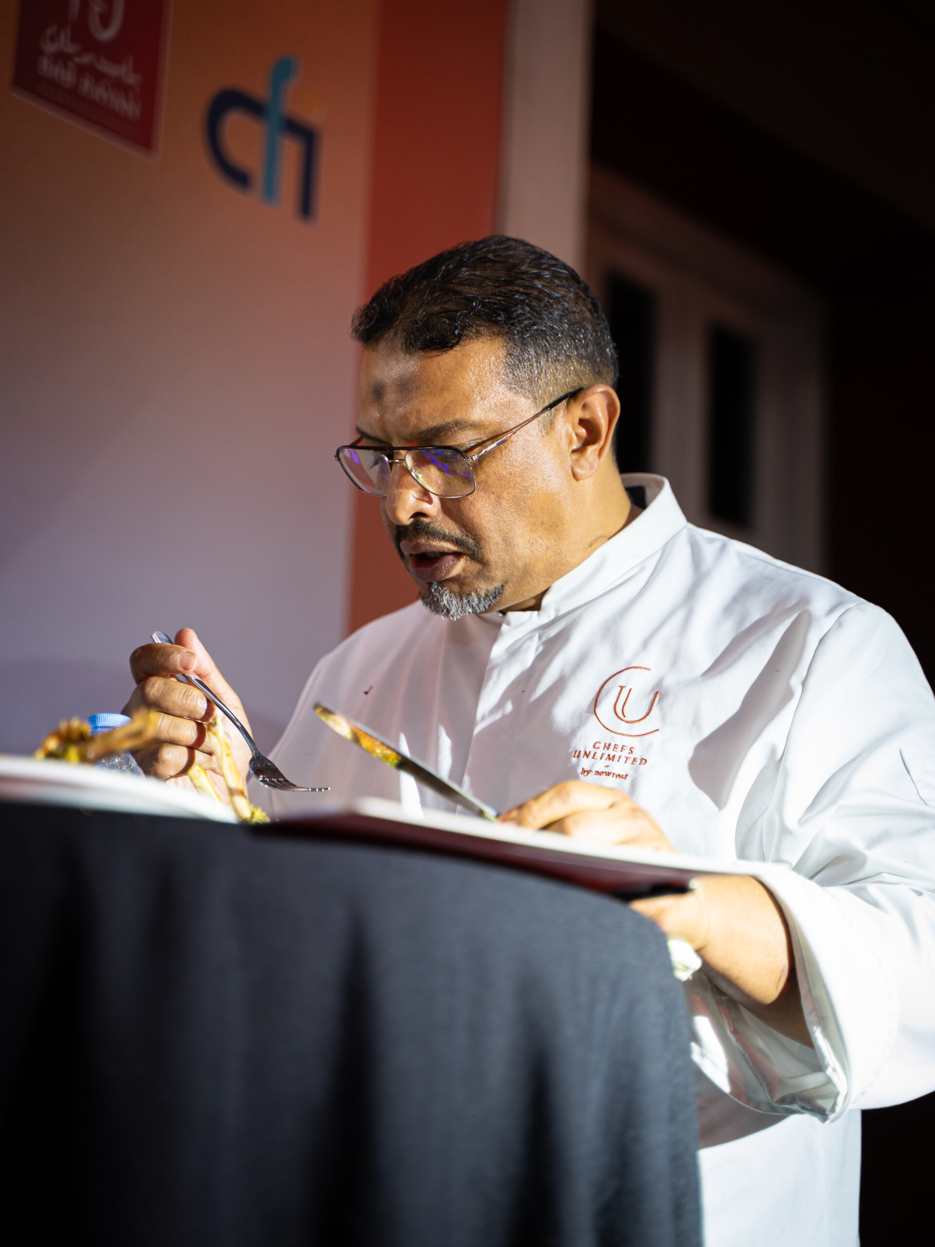 Chefs Unlimited Maroc : Première Édition