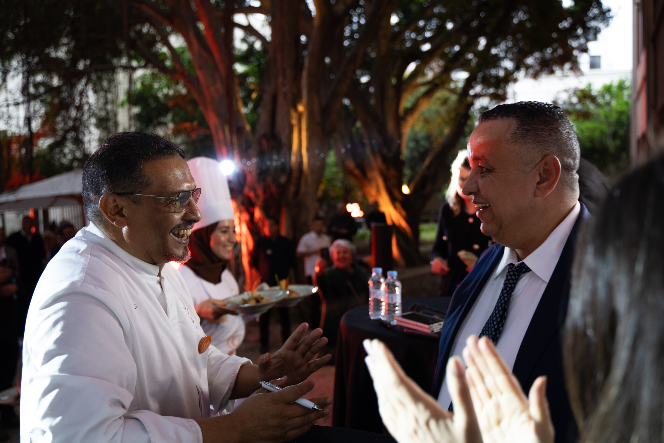Chefs Unlimited Maroc : Première Édition